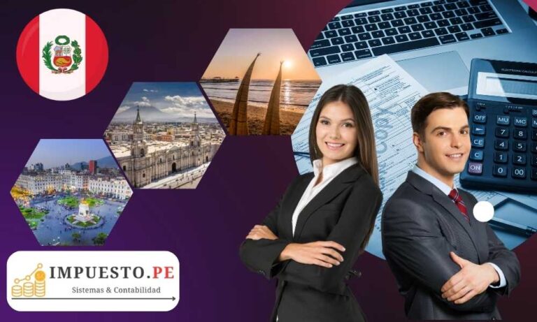 Impuestos y Declaraciones Contables - Perú [2025] - Impuestos y ...